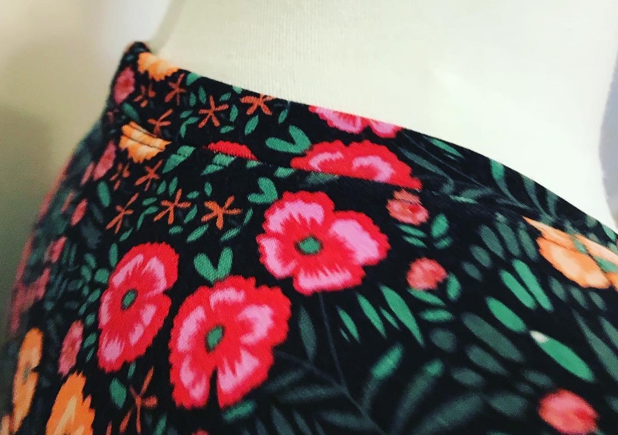 Mood Pattern and Fabric – Alice Sews