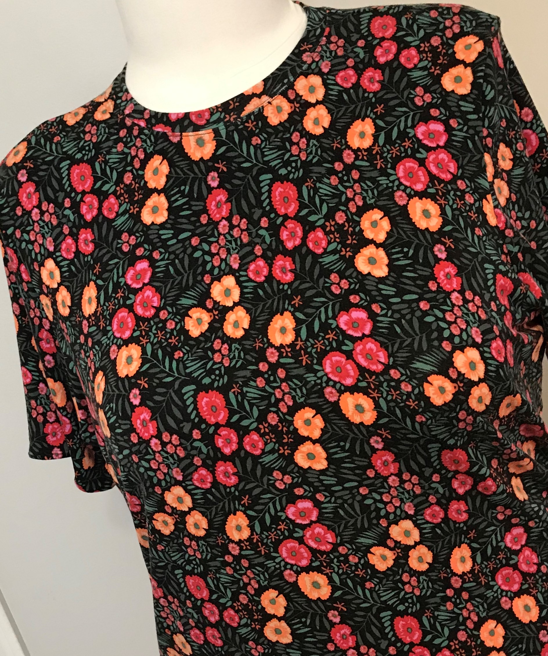 Mood Pattern and Fabric – Alice Sews