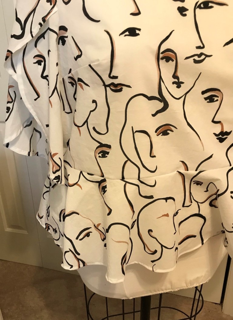 Mood Pattern and Fabric – Alice Sews