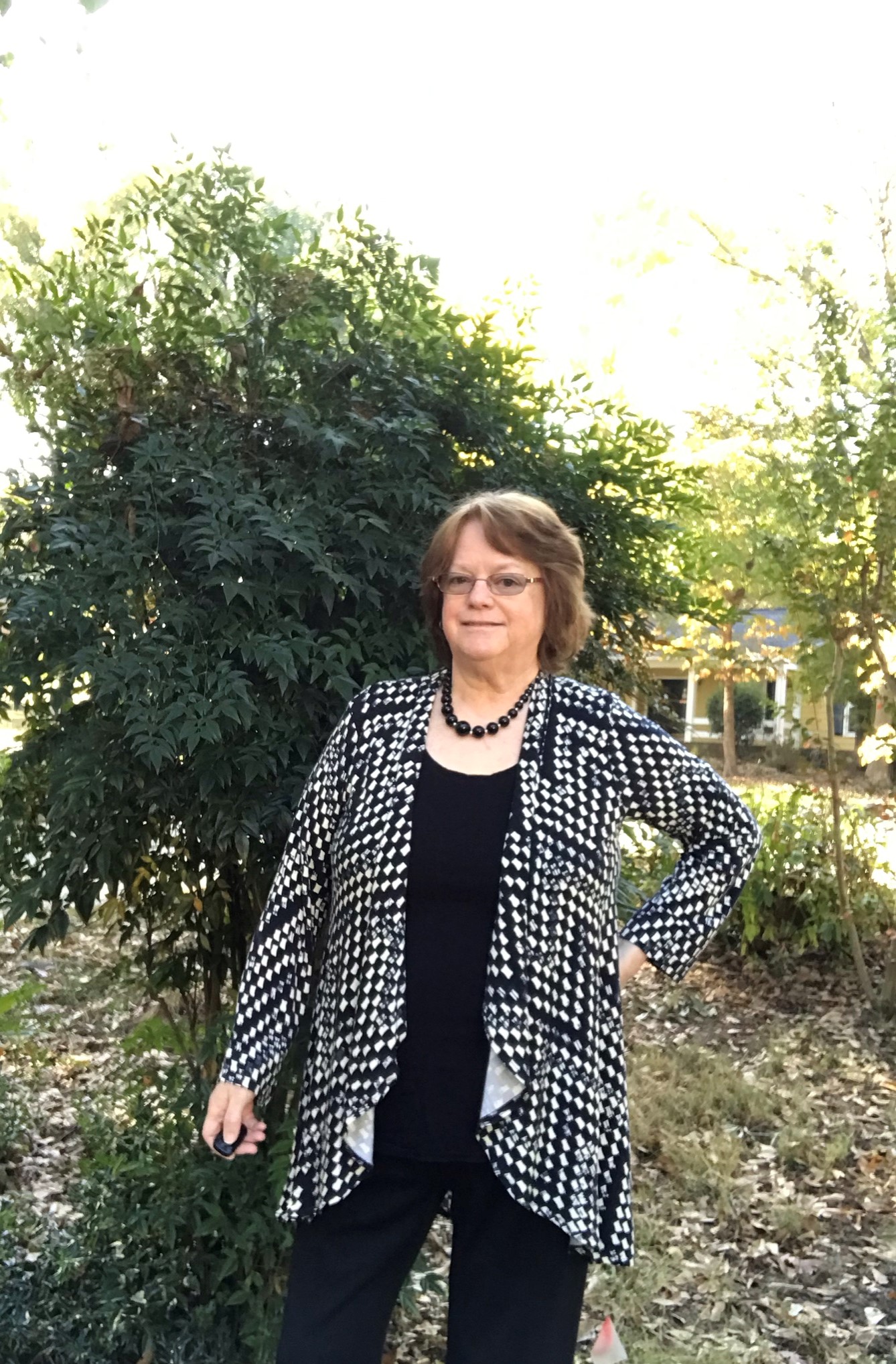 The Curvy Cardi by Rebecca Page – Alice Sews